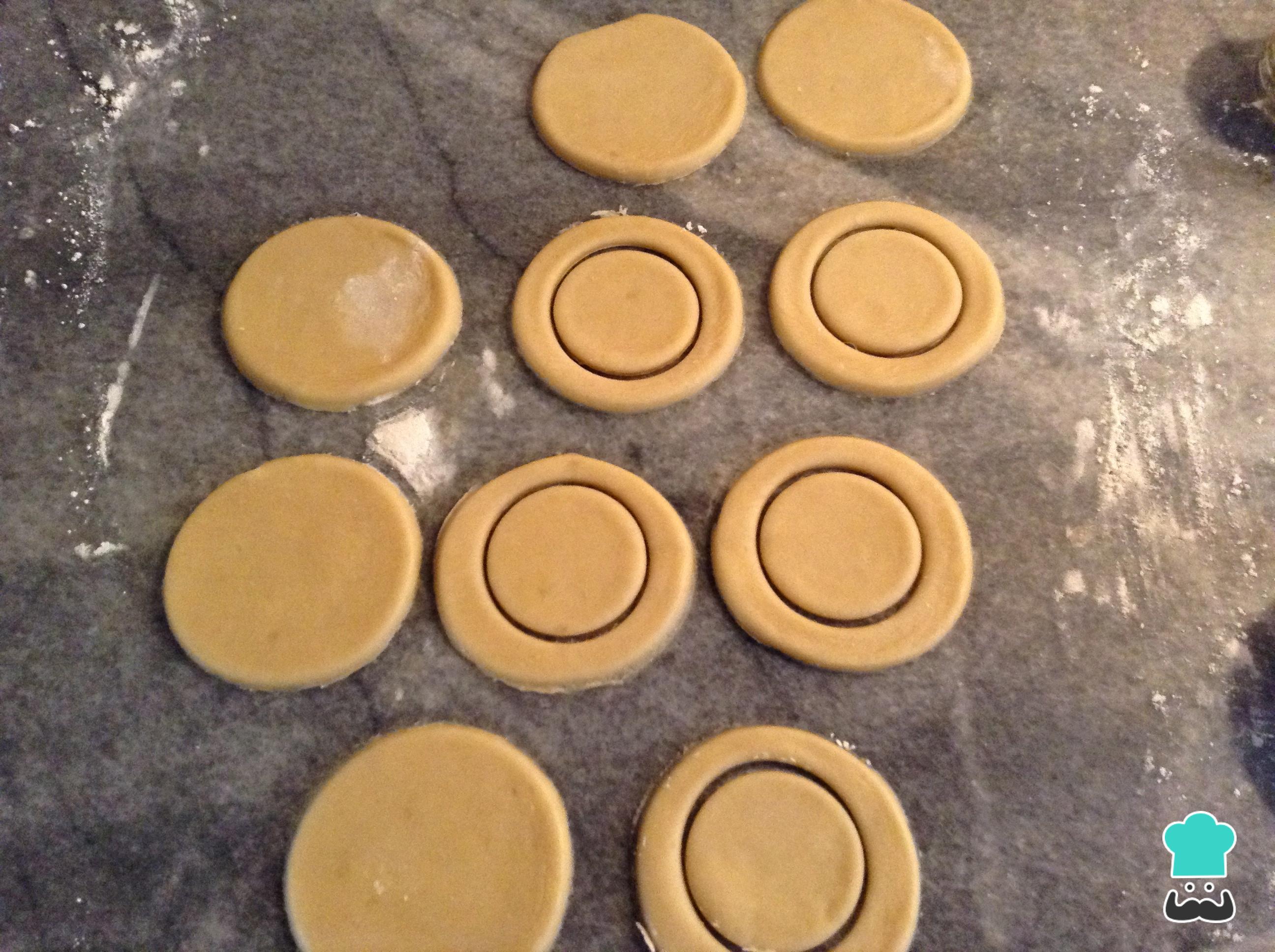 Masa de hojaldre fácil y económica CLAVES para la receta PERFECTA