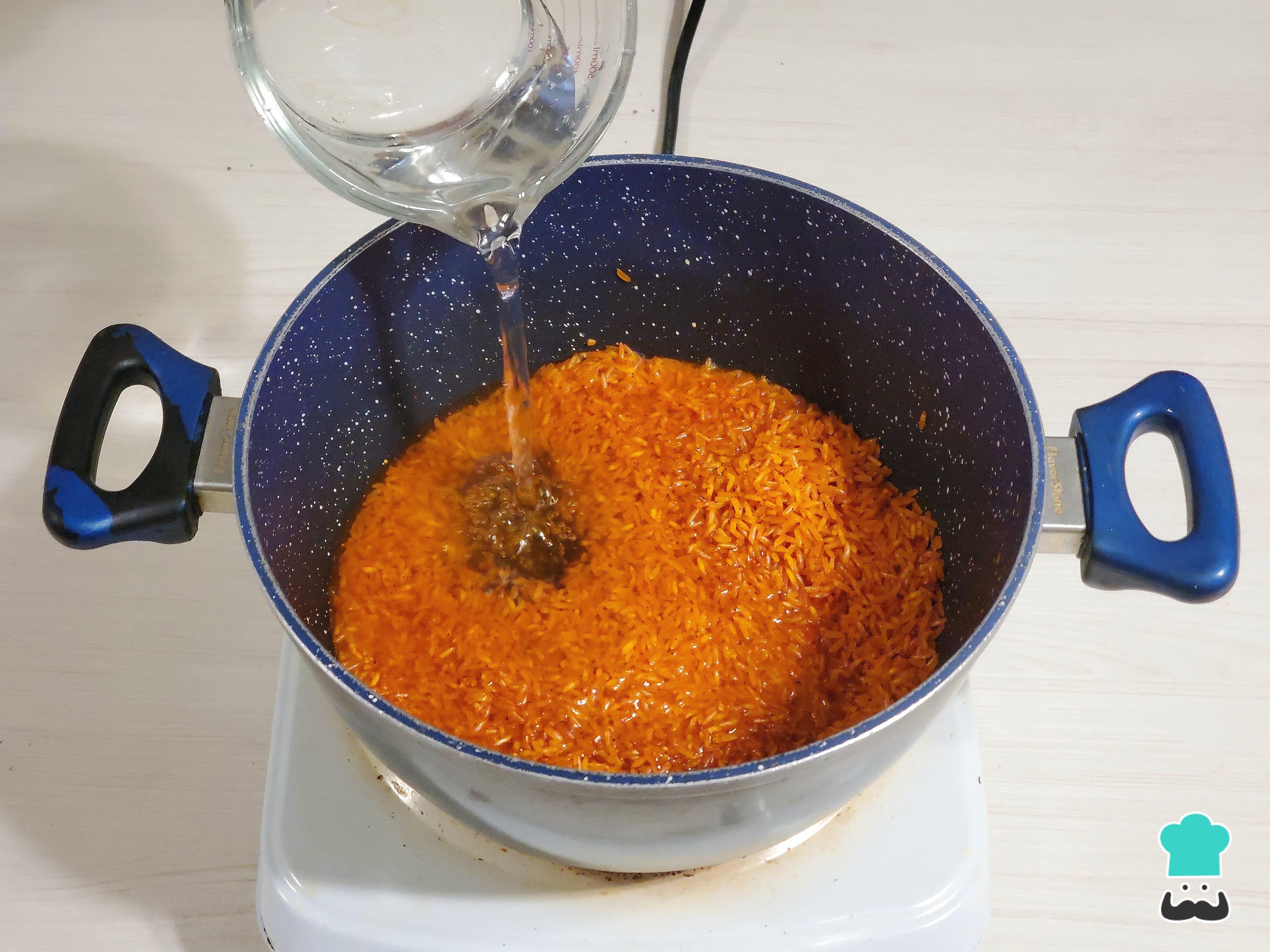 Frito Piurano Receta Tradicional