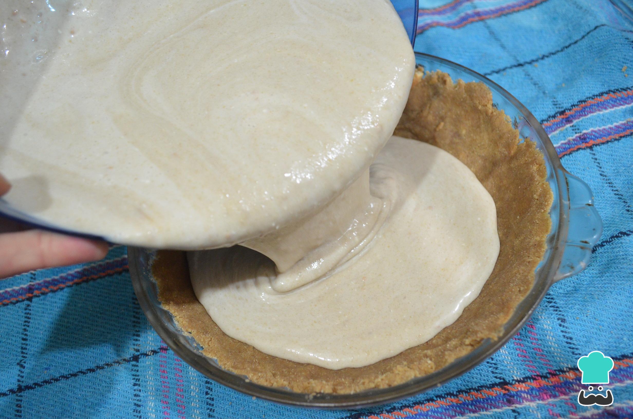 Pay De Guayaba