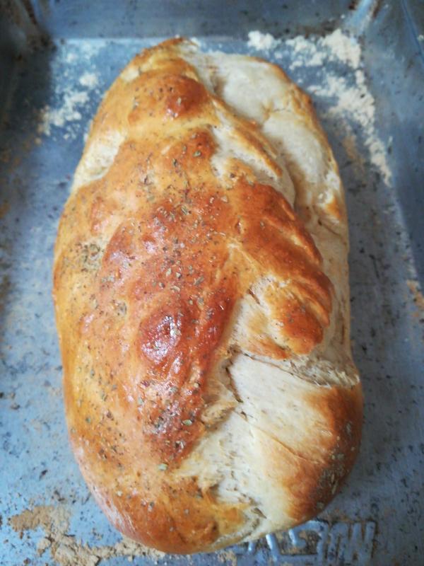 PAN casero en LICUADORA - Receta fácil y rápida