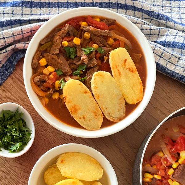 tomatican ingredientes