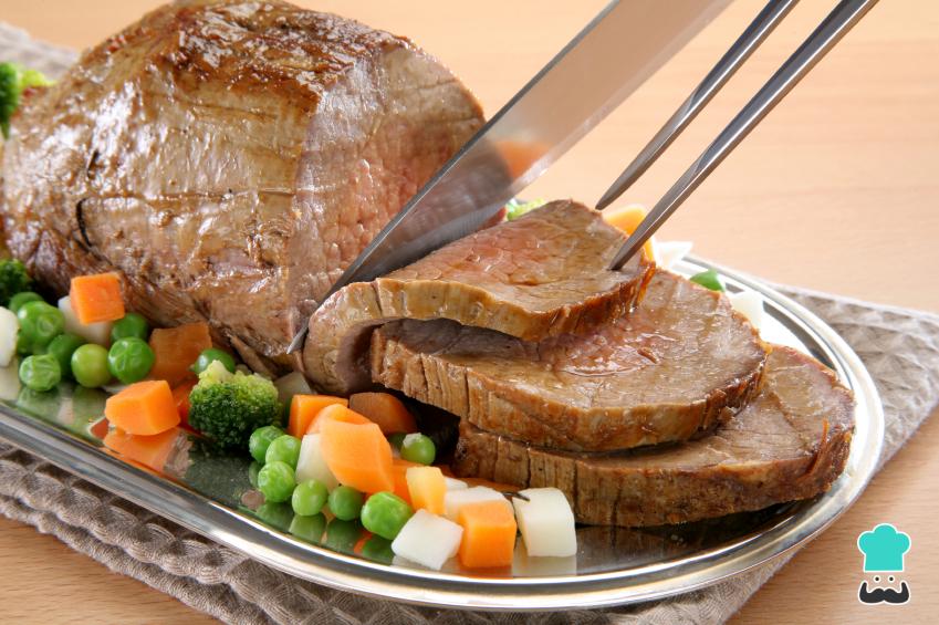 Como Fazer Carne De Boi Recheada Assada No Forno at Mark Ferretti blog