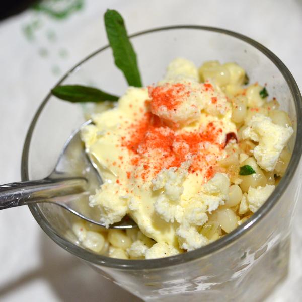 Esquites Mexicanos