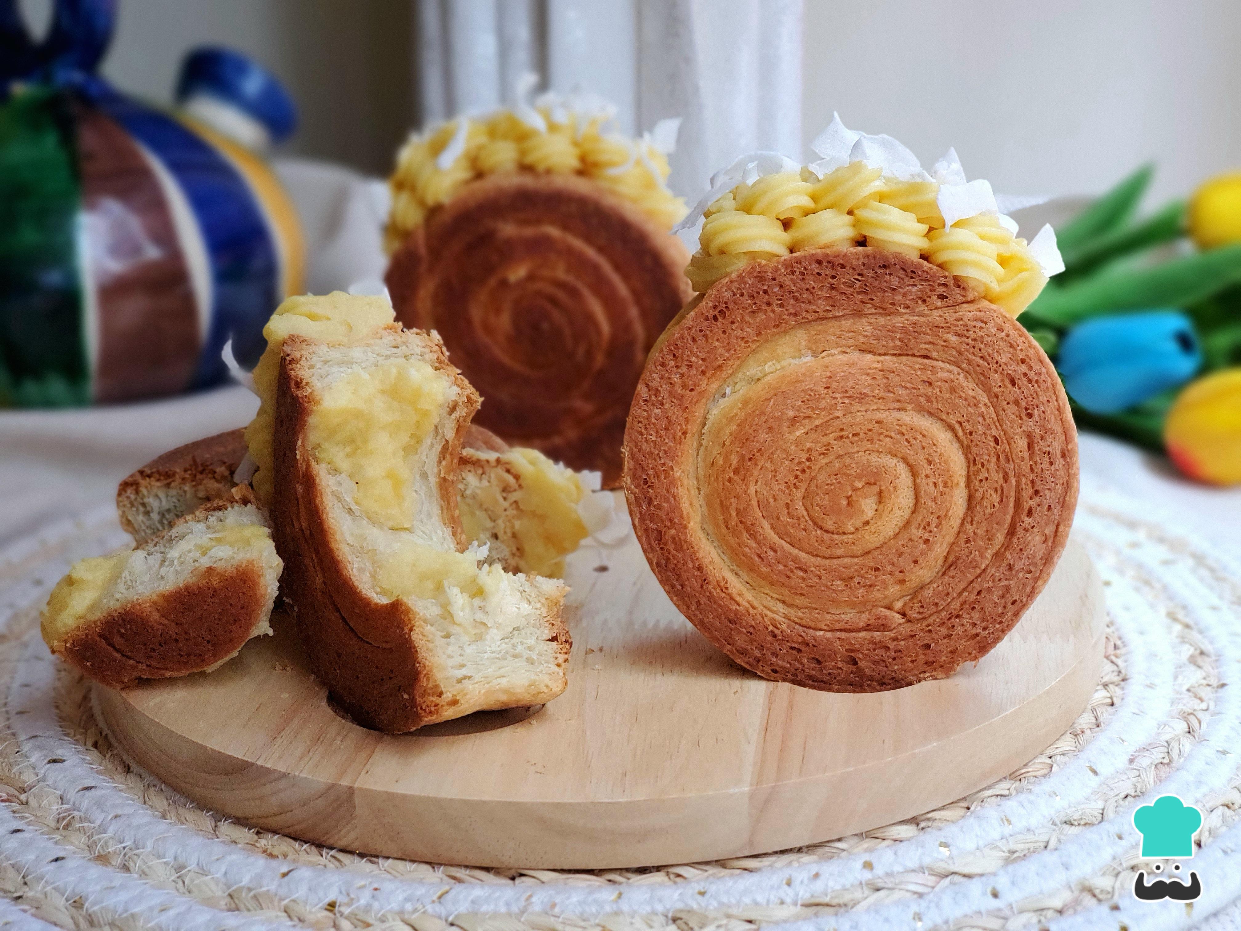 New York Rolls - Receta VIRAL (VÍDEO)