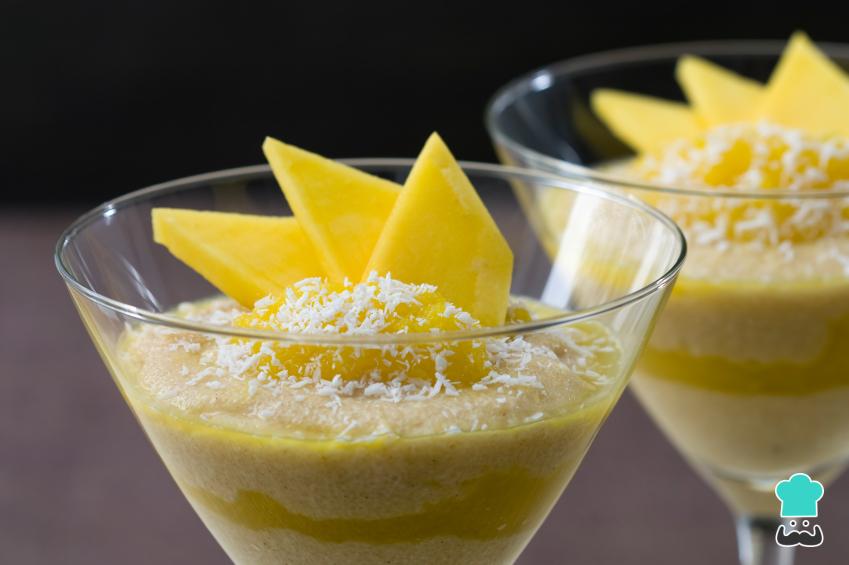 10 Postres en Vasitos - Recetas Fáciles y Deliciosas para Sorprender