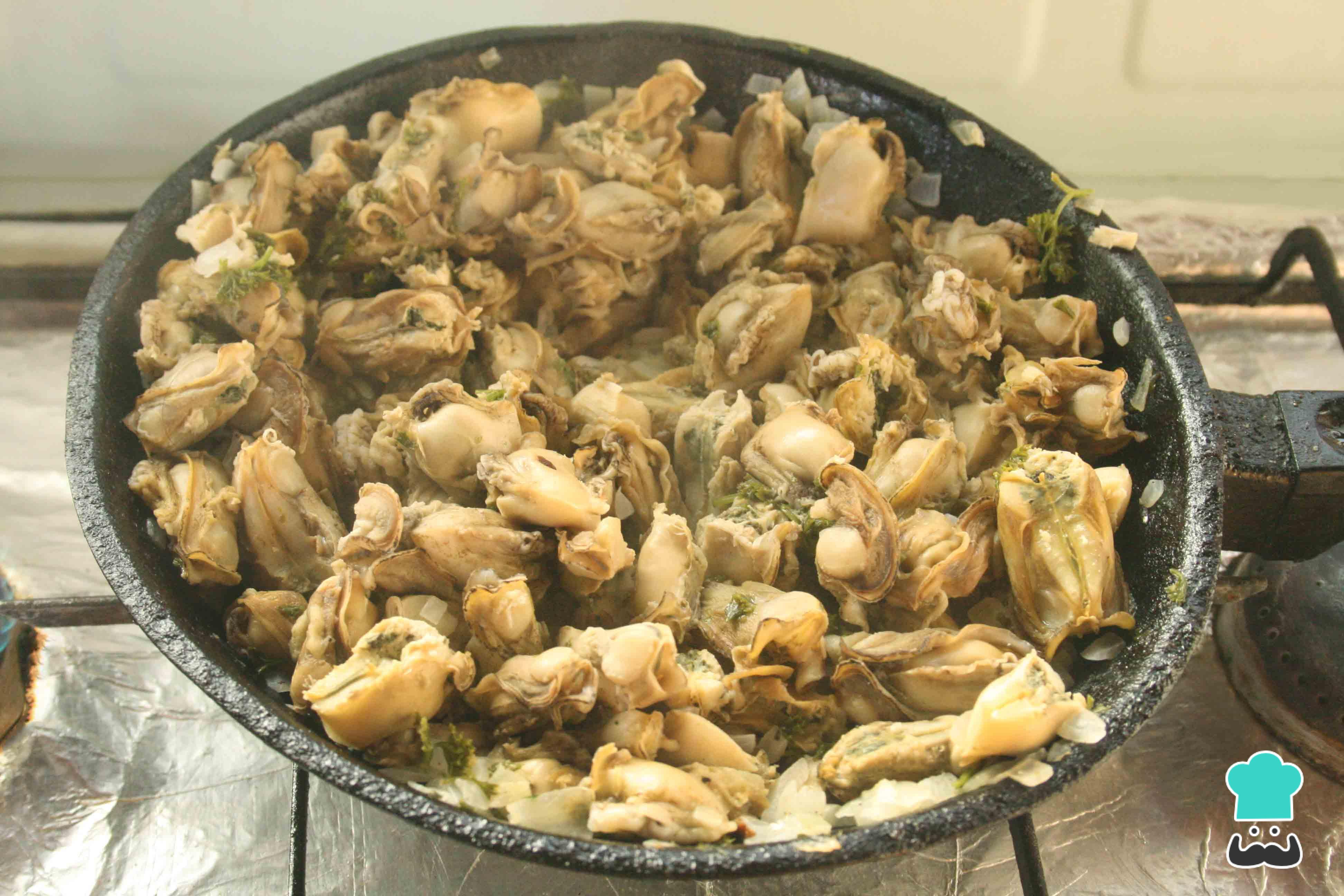 Pepitonas a la vinagreta - ¡Súper fácil y deliciosa!