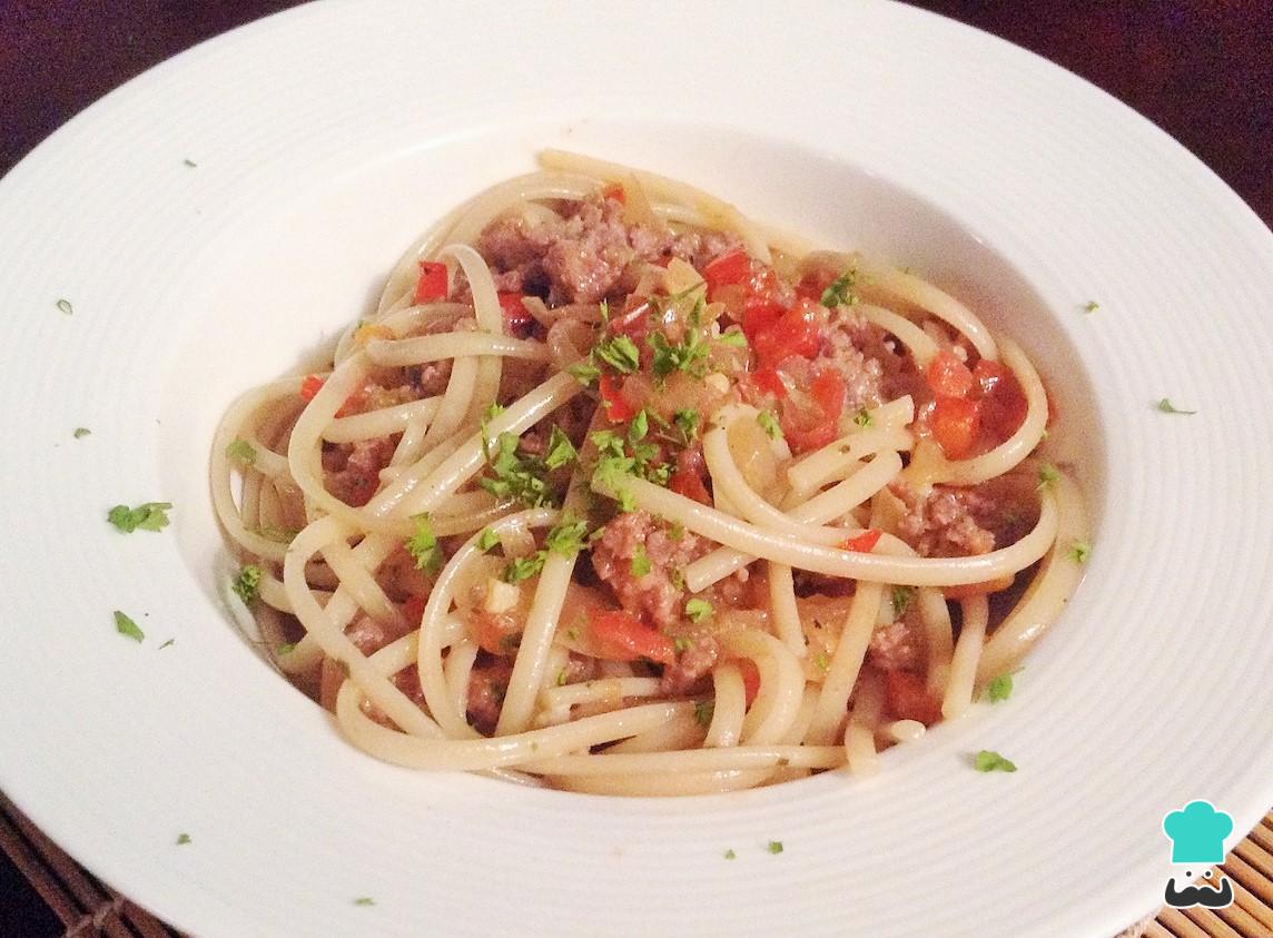 Bolivian Recipes Aji De Fideo | Bryont Blog