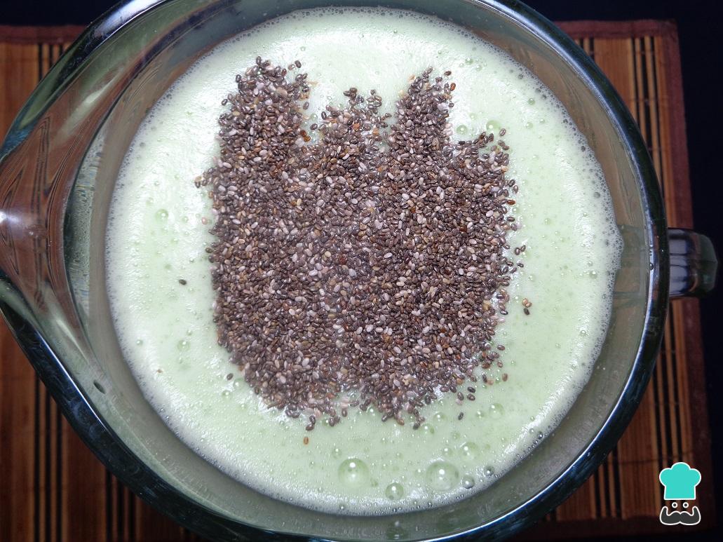 Jugo de nopal para bajar el colesterol - Receta y cómo tomarlo