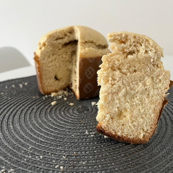 Recetas De Pan Dulce Desde Cero