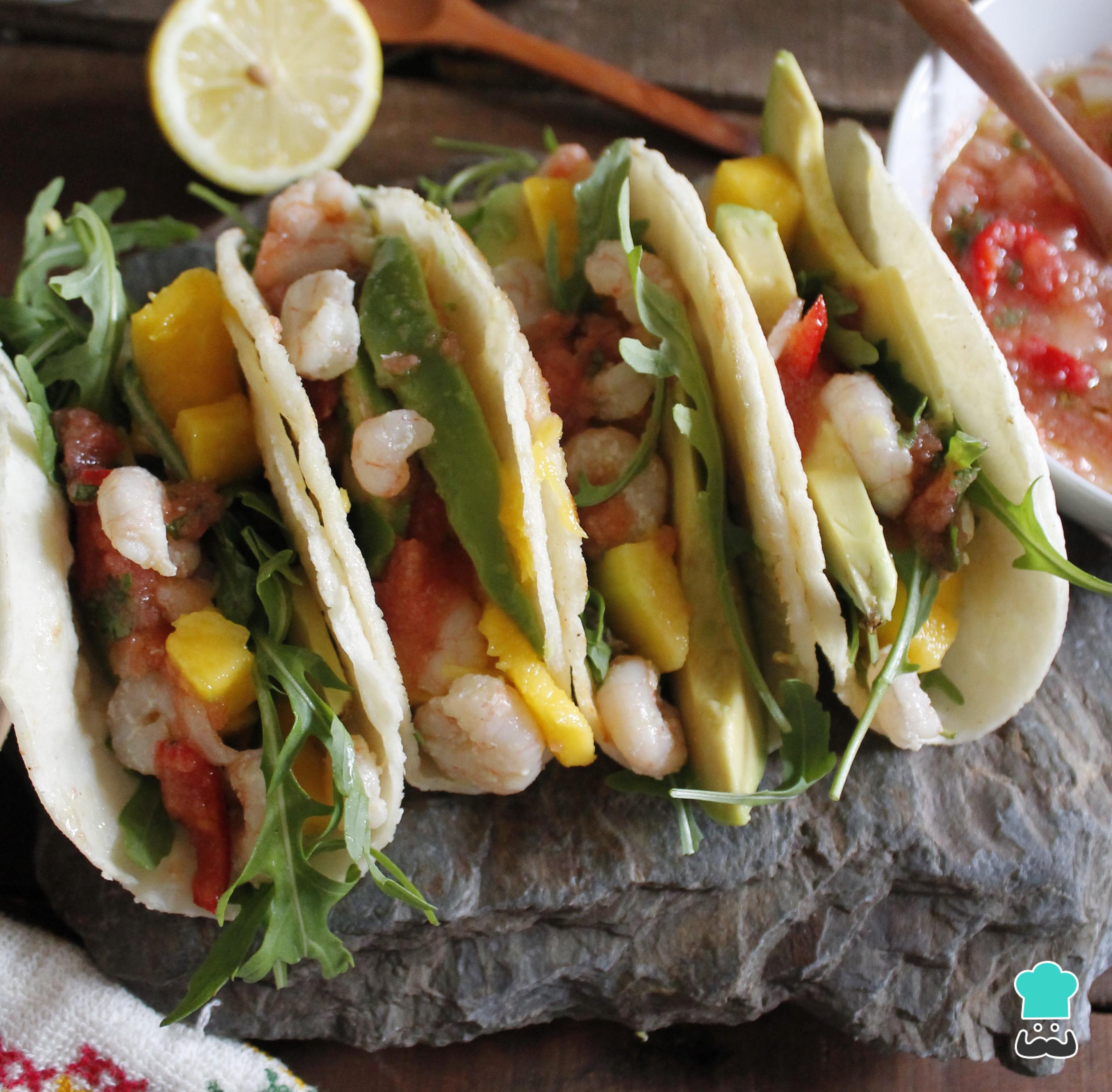 Masa para tacos mexicanos - ¡Receta casera fácil!