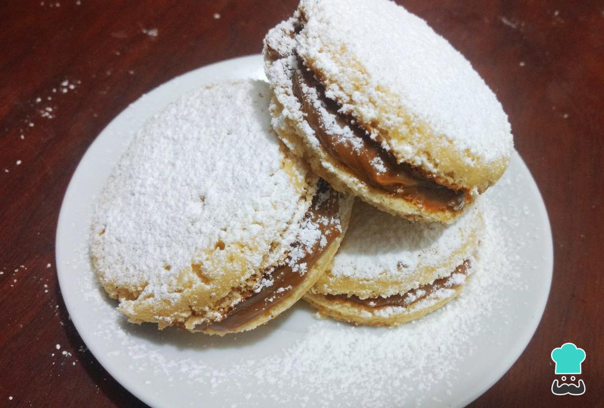 Molhos chilenos em pó - Receita fácil! - Licorices