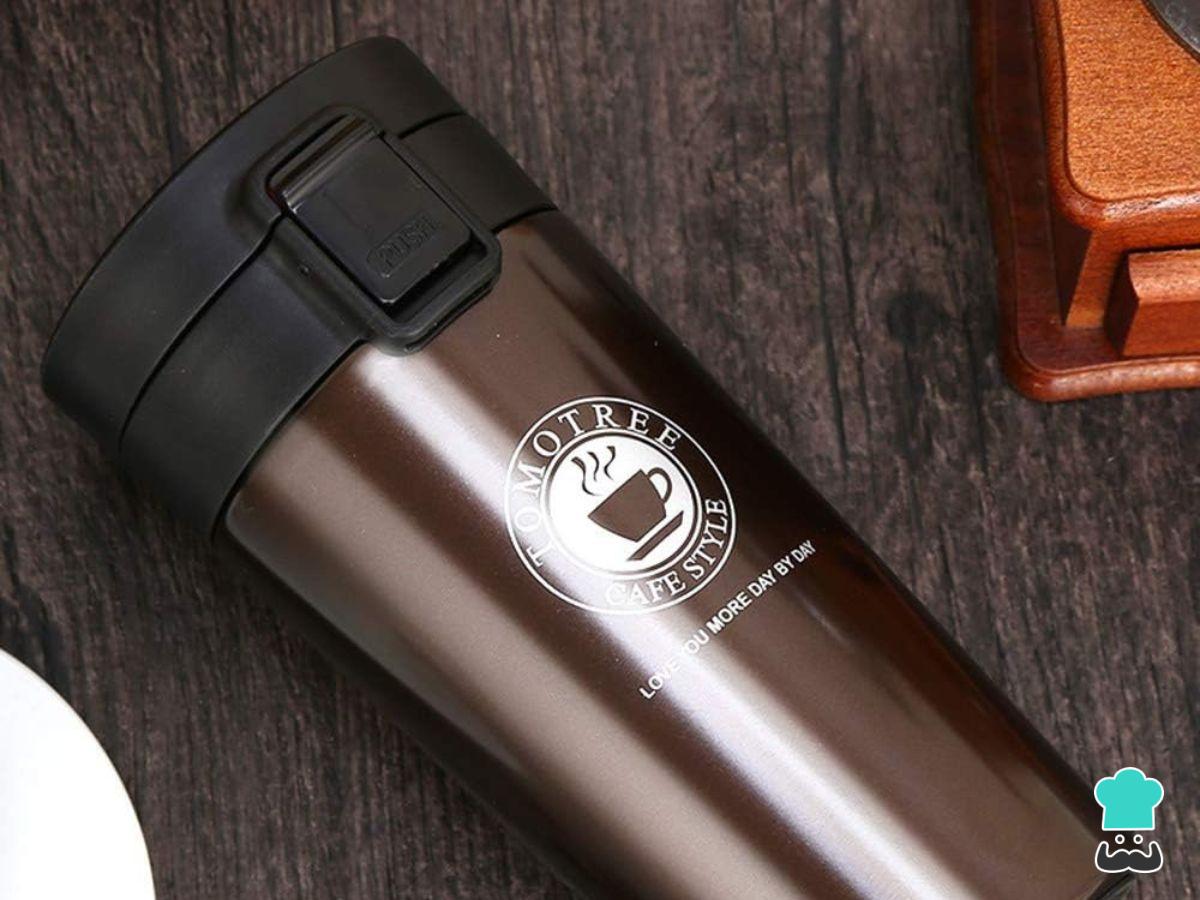 Los 10 mejores termos para café 2024