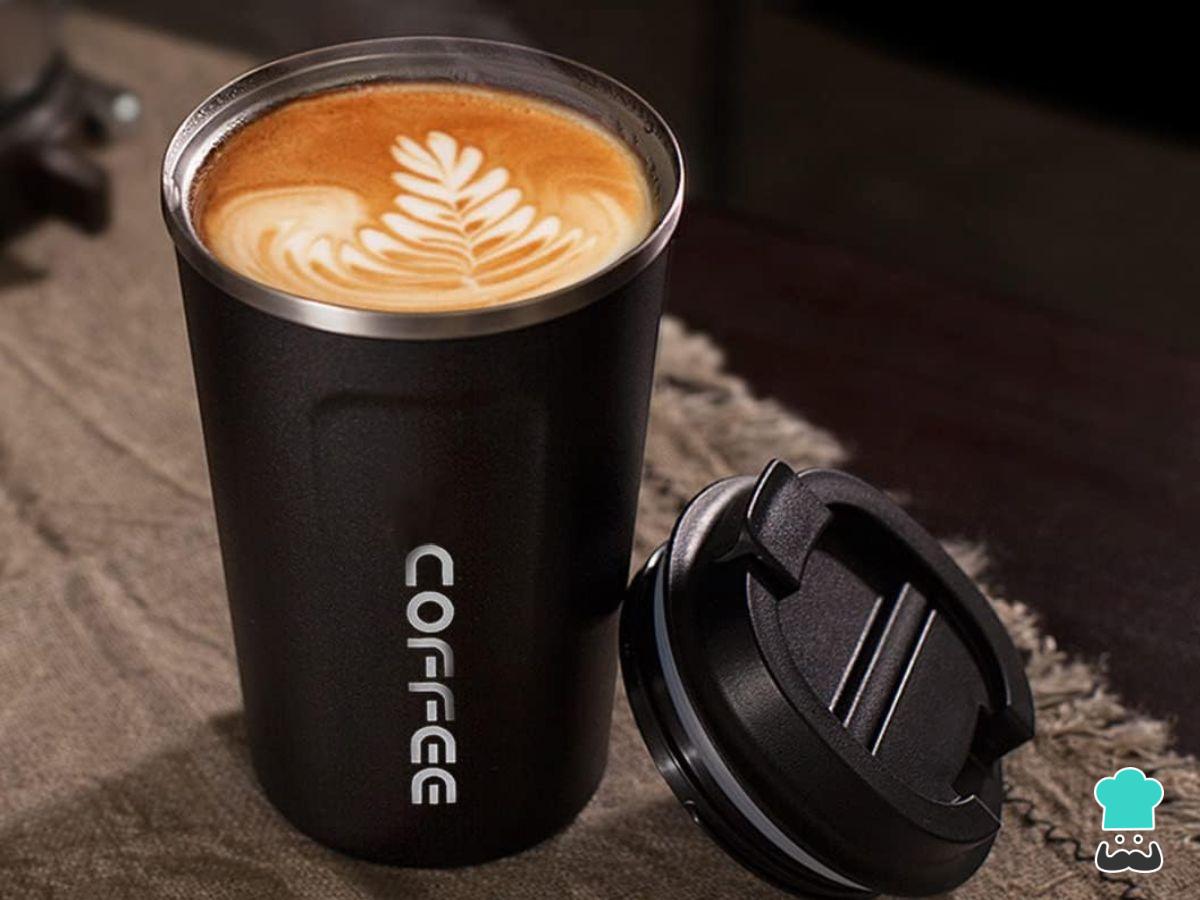 Los 10 mejores termos para café 2024