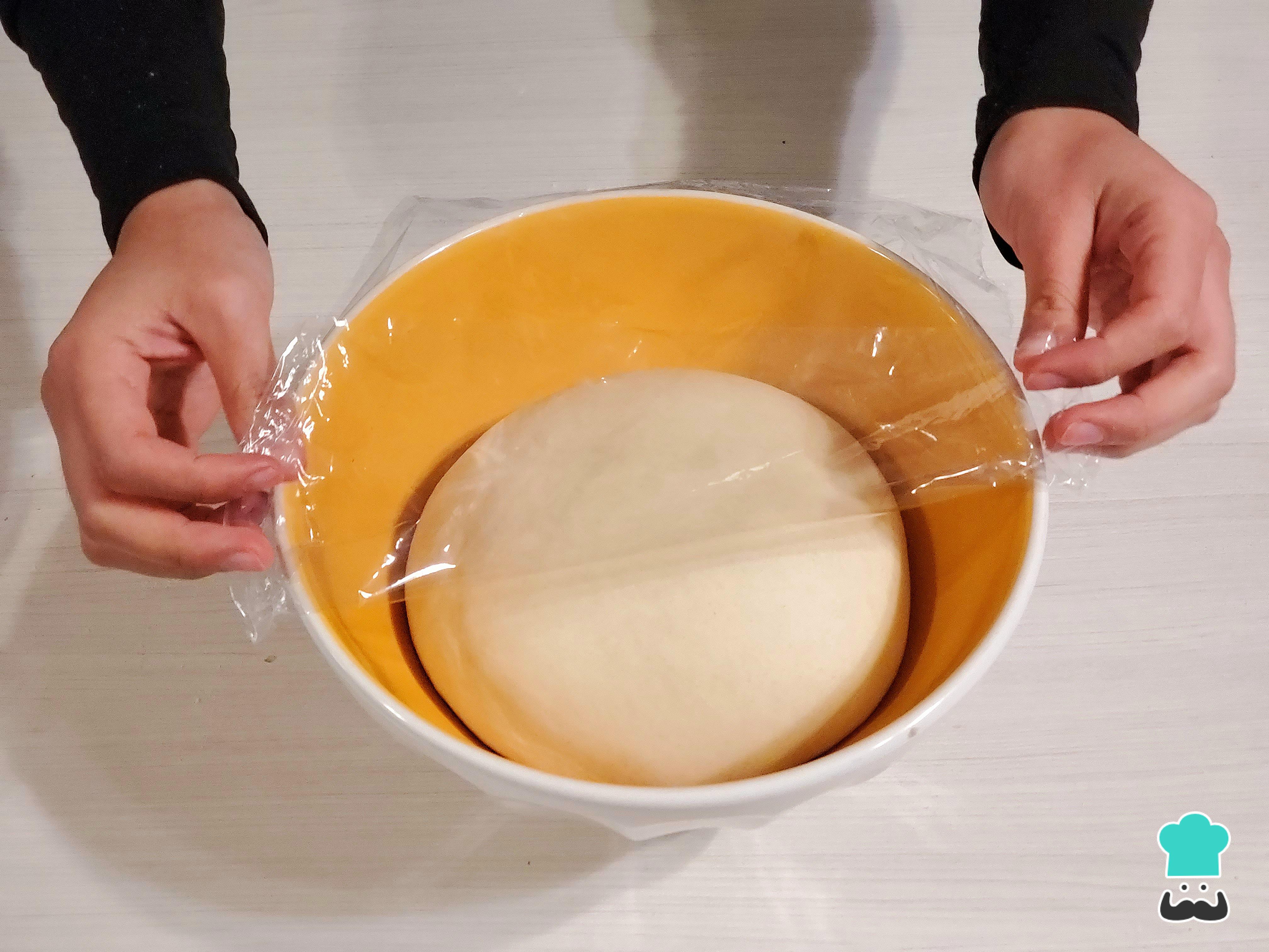 Pan Francés Peruano Receta Original