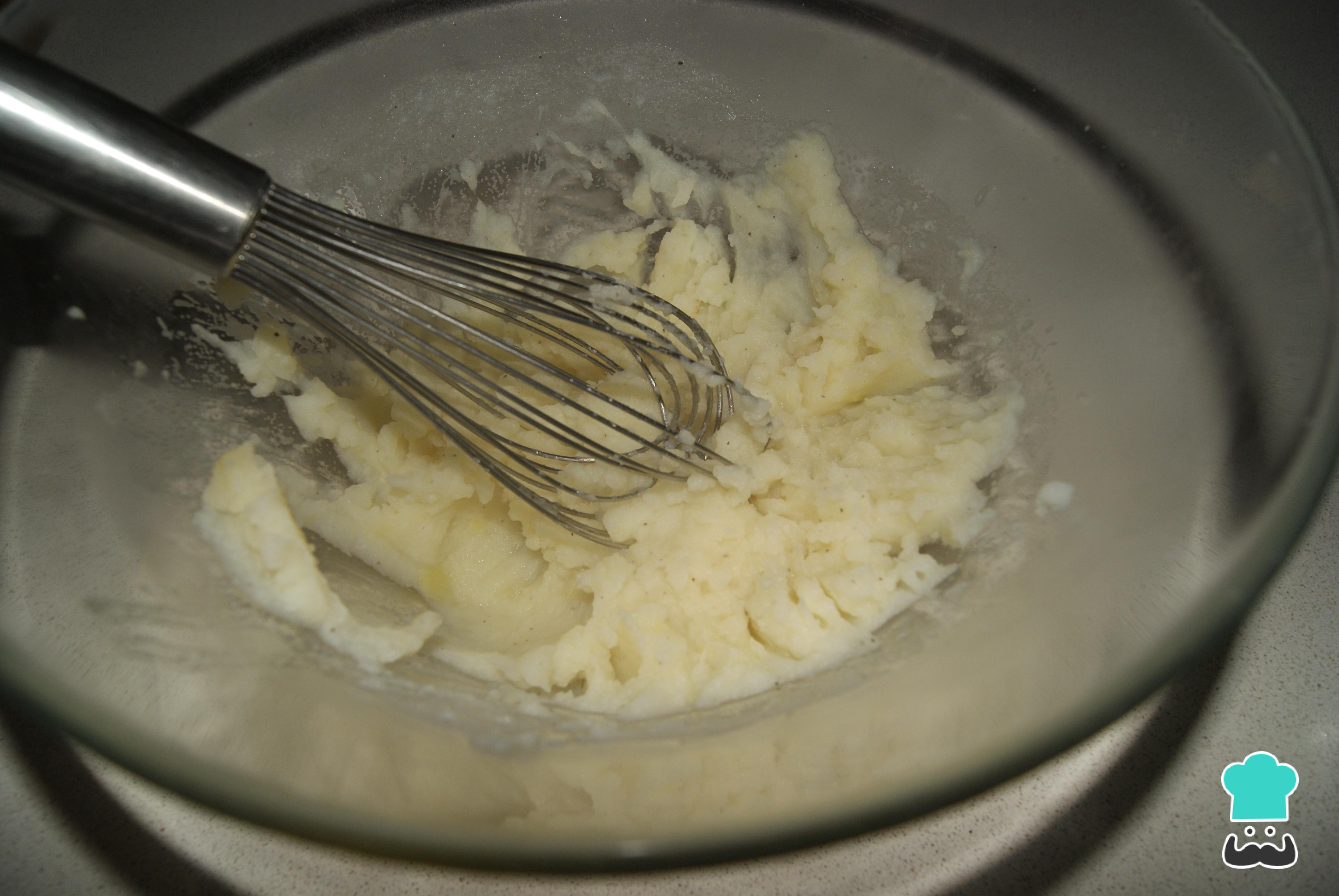 Receta De Pastel De Carne Gratinado ¡receta Fácil