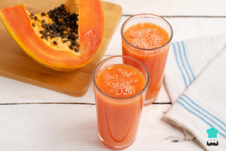 10 Jugos para desintoxicar el cuerpo - Recetas naturales y fáciles