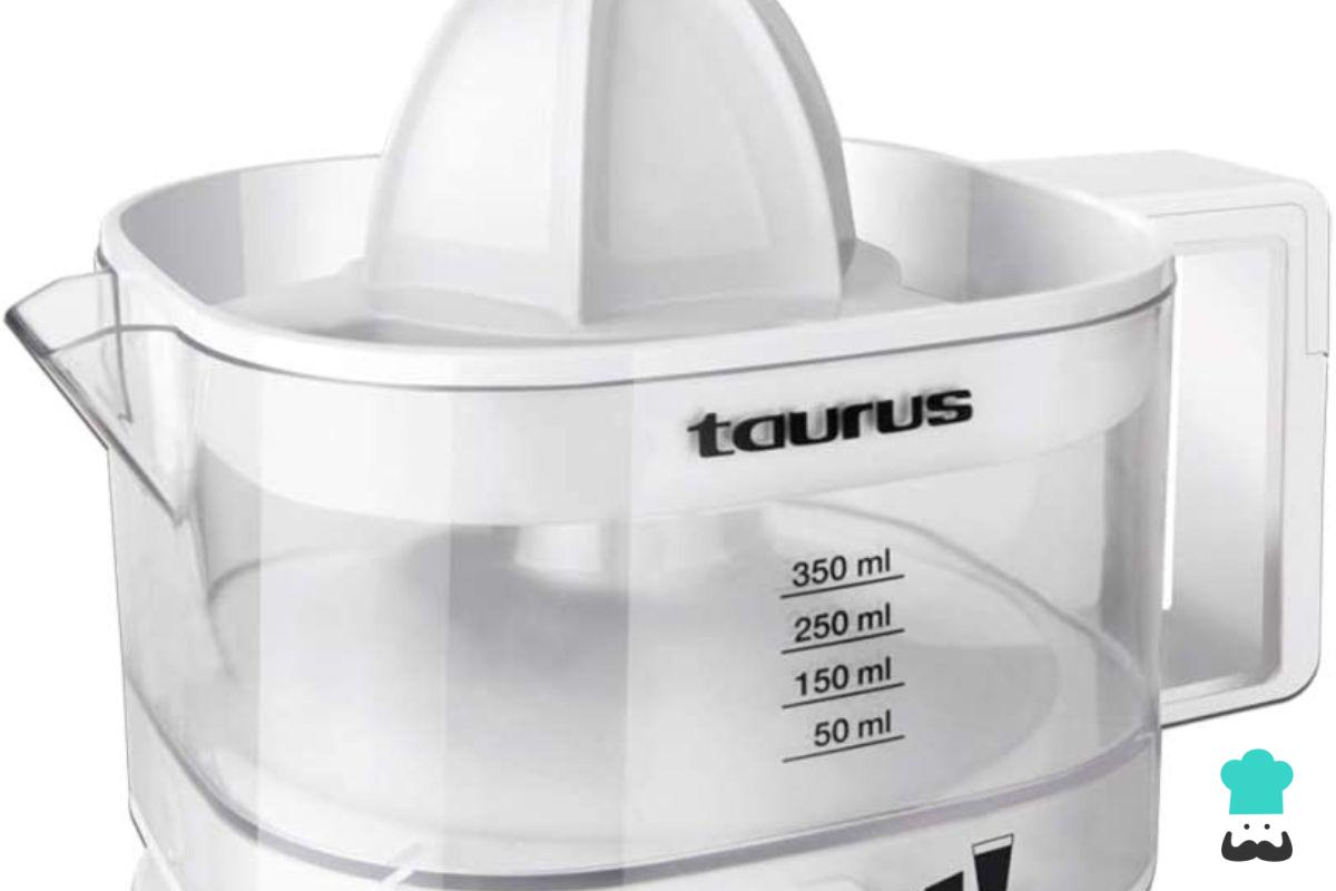 Mejores exprimidores de naranjas eléctricos calidad precio 2025