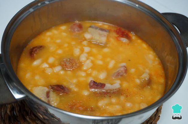 Fabada Gallega Receta De La Abuela