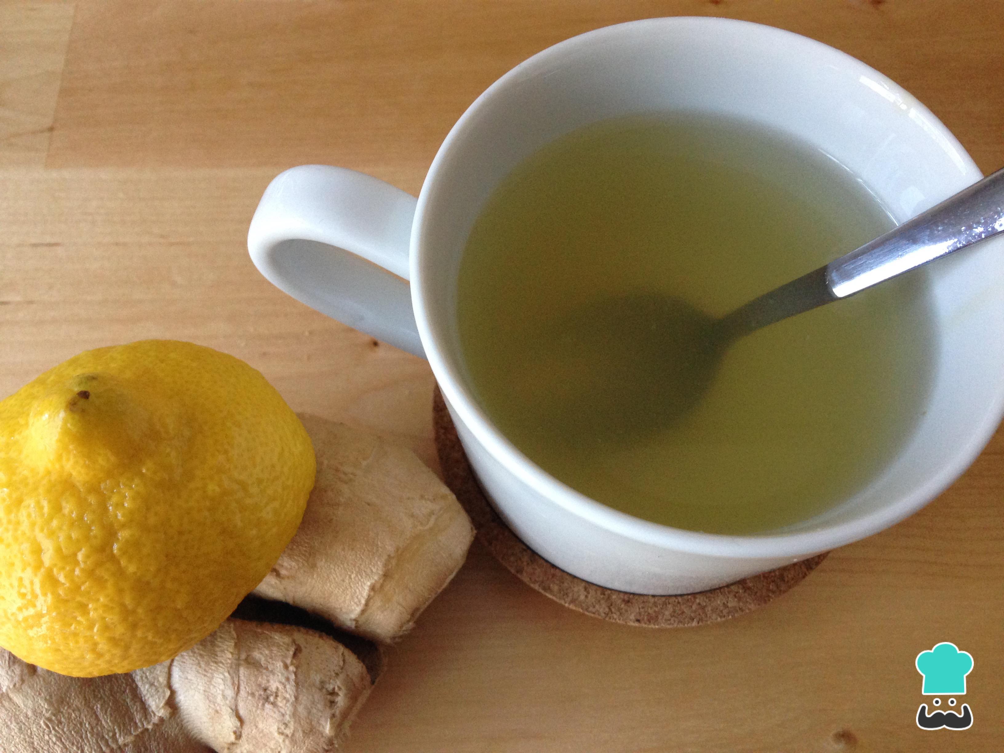 9 infusiones para depurar higado y riñones - Elaboraciones DEPURATIVAS