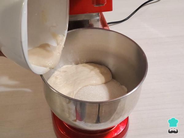 Bolo Rei de Portugal