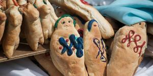 396 recetas de pan fáciles y exquisitas - Página 8